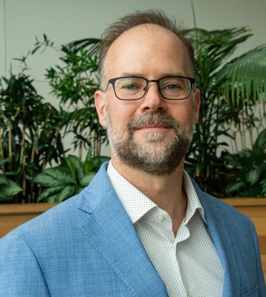 Blake Meyers | Department of Plant Sciences